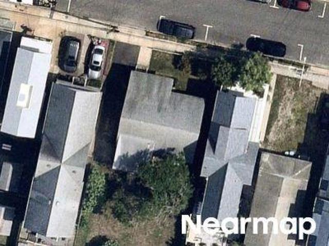 Newark Ave