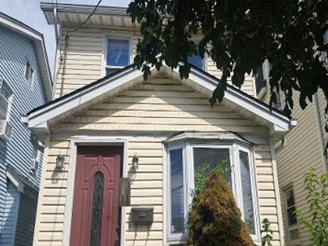 Newark Ave