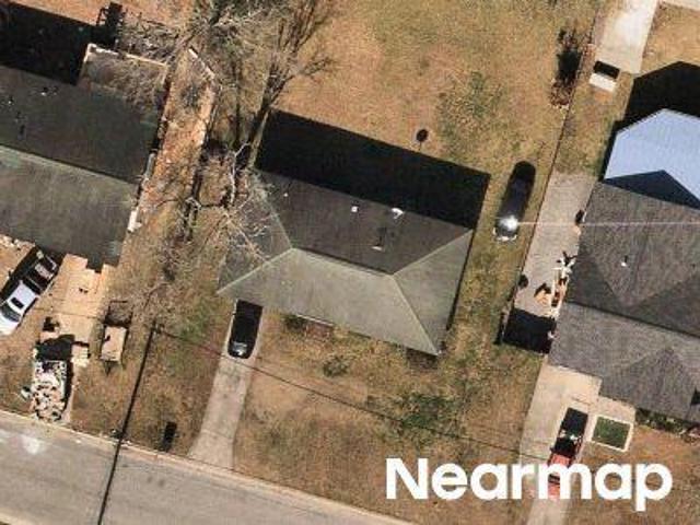 Newark Ave