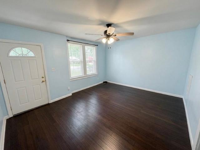 Newark Home