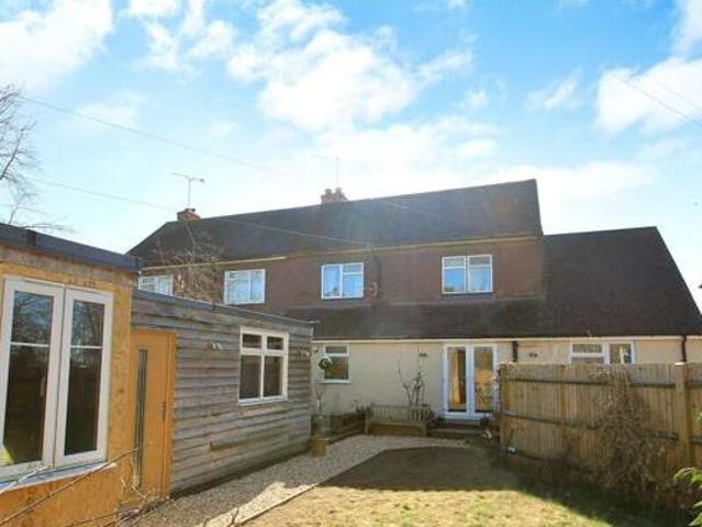 Newark Lane, Ripley, 4 Bedroom Semi detached