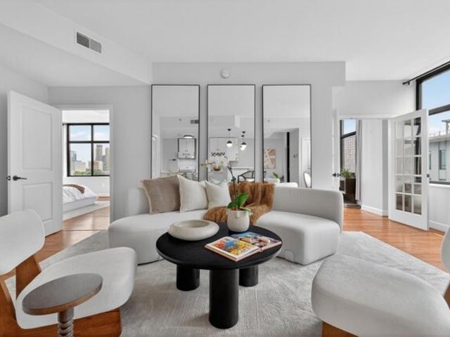 Newark St Apt C, Hoboken, Condo For Sale