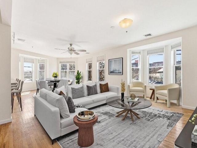 Newark St Apt D, Hoboken, Condo For Sale
