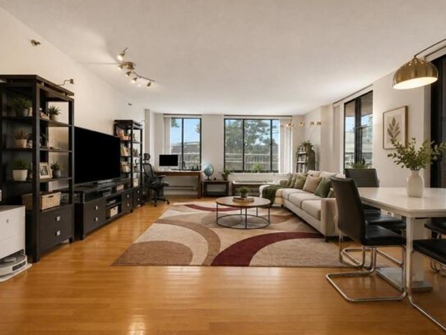 Newark St Apt E, Hoboken, Condo For Sale