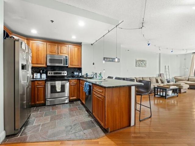 Newark St Apt G, Hoboken, Condo For Sale