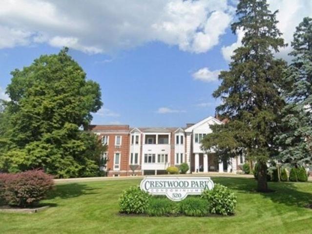 Newark Pompton Tpke Apt,pequannock Township, Condo For Sale