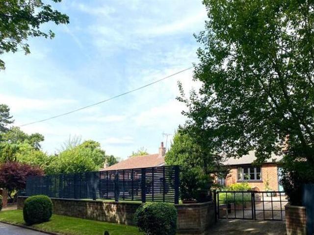 Newark Road, Caunton, 3 Bedroom Detached