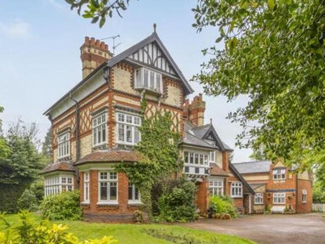 Newark Road, Lincoln, 7 Bedroom Detached