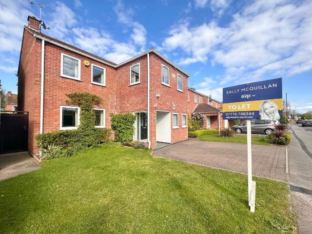 Newark Road, Southwell NG25, 4 bed detached house to rent, £2,000 pcm | PrimeLocation