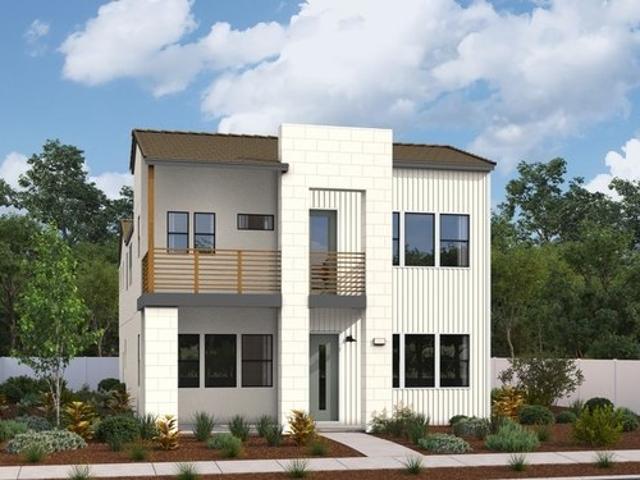 Newarke Plan Esprit at Valencia Community