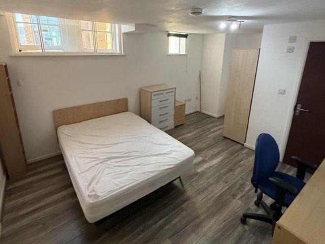 Newarke Street, Leicester, Pseudo England Ua/md/Lb LE1, Room to rent, £524 pppm | PrimeLocation