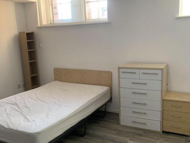Newarke Street, Leicester, Pseudo England Ua/md/Lb LE1, Room to rent, £524 pppm | PrimeLocation