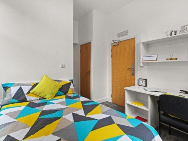 Newarke Street, Leicester, Pseudo England Ua/md/Lb LE1, Room to rent, £628 pppm | PrimeLocation