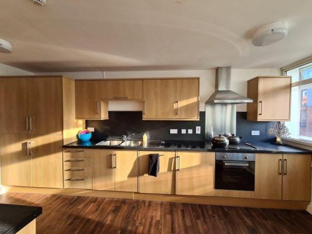 Newarke Street, Leicester, Pseudo England Ua/md/Lb LE1, Room to rent, £628 pppm | PrimeLocation
