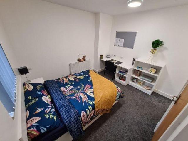 Newarke Street, Leicester, Pseudo England Ua/md/Lb LE1, Room to rent, £650 pppm | PrimeLocation