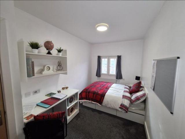 Newarke Street, Leicester, Pseudo England Ua/md/Lb LE1, Room to rent, £650 pppm | PrimeLocation