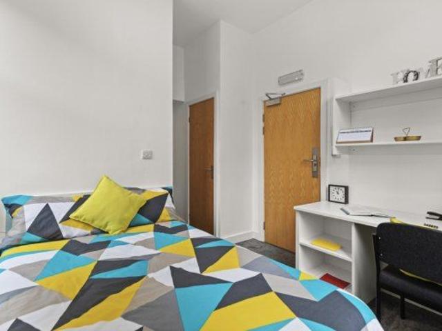 Newarke Street, Leicester, Pseudo England Ua/md/Lb LE1, Room to rent, £650 pppm | PrimeLocation