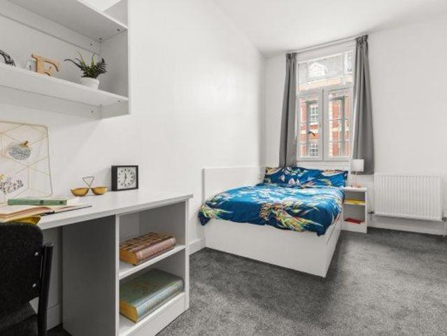 Newarke Street, Leicester, Pseudo England Ua/md/Lb LE1, Room to rent, £650 pppm | PrimeLocation