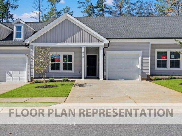 Newbern Dr, Grovetown, Home For Sale
