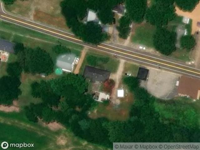 Newbern Hwy