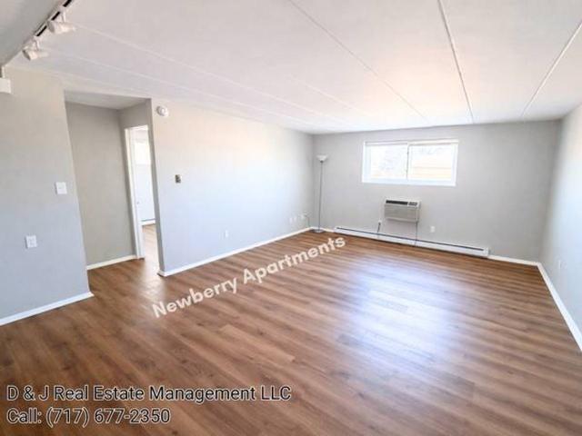 Newberry Apartments 1 Bedroom Apartment for Rent at 403 N Newberry St, York, PA 17401 Northwest York