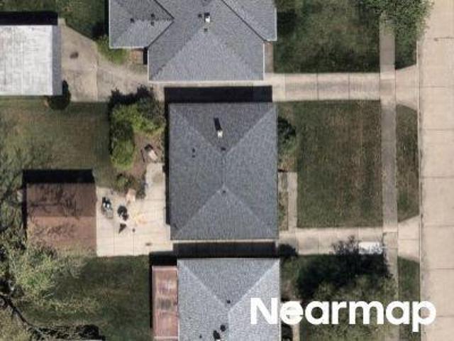 Newberry Ave
