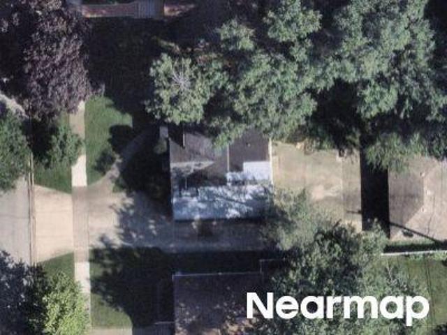 Newberry Ave