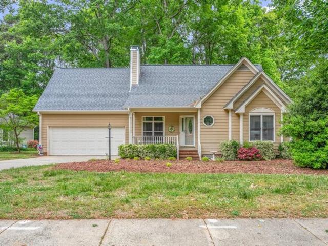 Newberry Dr, Mebane, Home For Sale