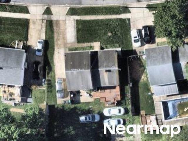 Newberry Ln