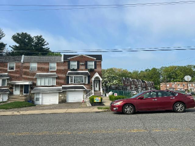 Newberry Rd