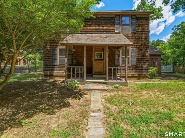Newberry Rd, South Windsor, Home For Sale