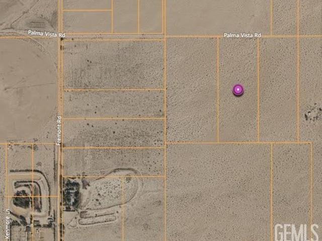 Newberry Springs Vacant Land, Newberry Springs, CA 92365