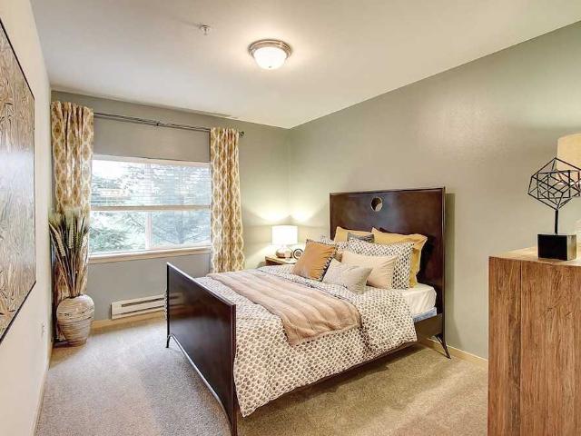 Newberry Square Apartments 1 Bedroom Apartment for Rent at 16116 Ash Way, Lynnwood, WA 98087