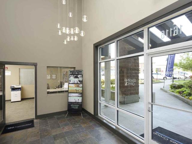 Newberry Square Apartments 3 Bedroom Apartment for Rent at 16116 Ash Way, Lynnwood, WA 98087
