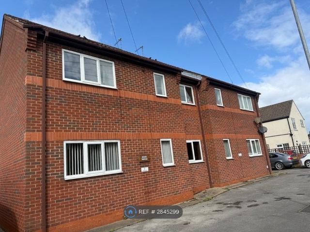 Newbigg, Doncaster DN9, 1 bed flat to rent, £550 pcm | PrimeLocation