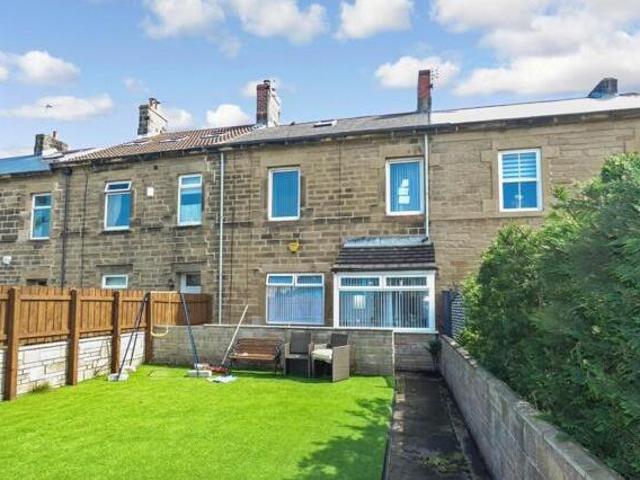 Newbiggin By The Sea, Gibson Street, Newbiggin by the sea, 5 Bedroom Terraced
