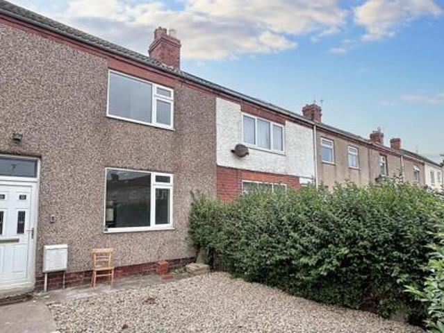 Newbiggin, Rothsay Terrace, Newbiggin by the sea, 3 Bedroom Terraced