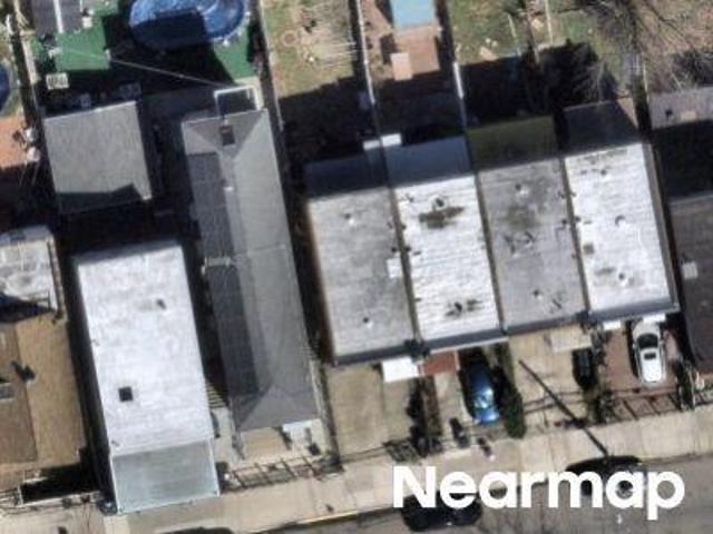 Newbold Ave