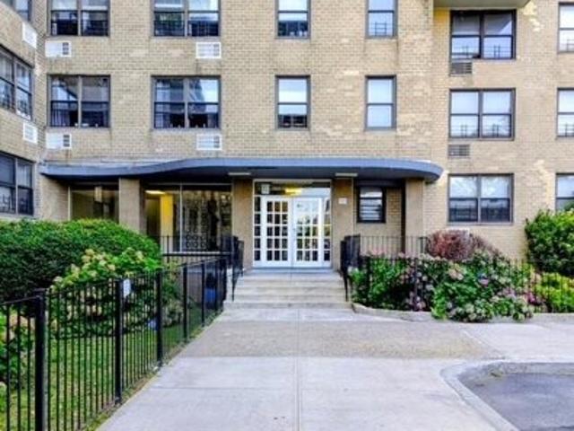 Newbold Ave Apt,bronx, Property For Sale