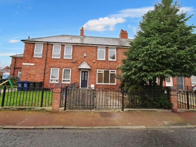 Newbold Street, Walker, Newcastle Upon Tyne NE6, 3 bed terraced house to rent, £950 pcm | PrimeLocation