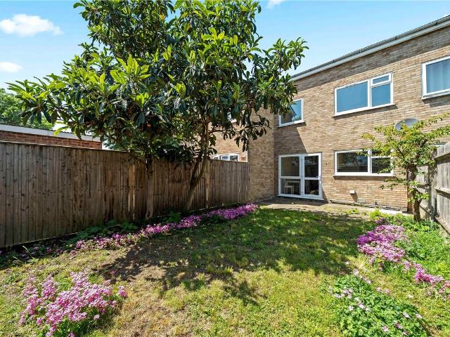 Newborough Green, New Malden KT3, 3 bed terraced house to rent, £2,395 pcm | PrimeLocation
