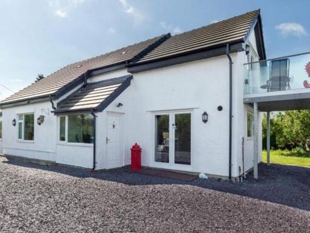 Newborough, Isle Of Anglesey, 3 Bedroom Bungalow