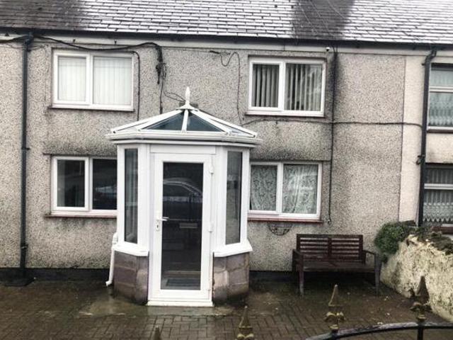 Newborough, Llanfairpwllgwyngyll, 1 Bedroom Apartment
