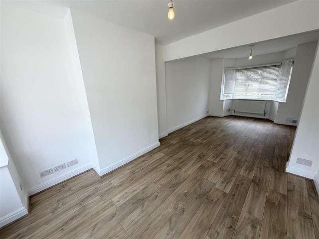 Newborough Road, Shirley, Solihull, B90