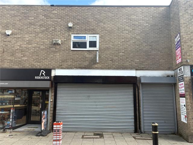 Newbottle Street, Houghton Le Spring, DH4 4AB