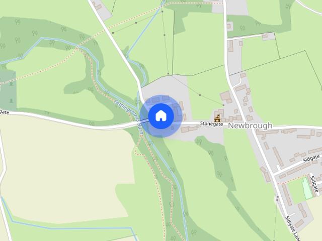 Newbrough, Hexham, Northumberland, NE47