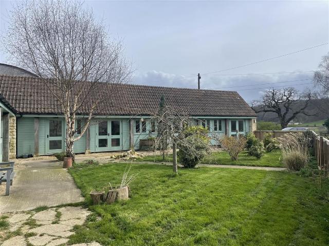 Newbrook Farm, Uley GL11, 3 bed barn conversion to rent, £1,470 pcm | PrimeLocation