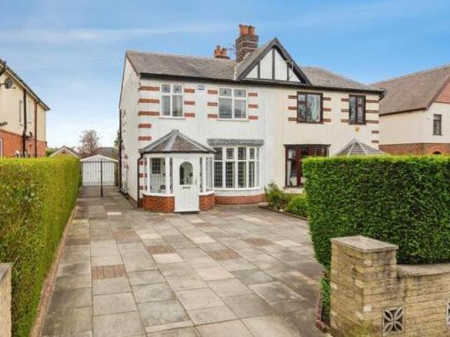 Newbrook Road, Bolton, 3 Bedroom Semi detached