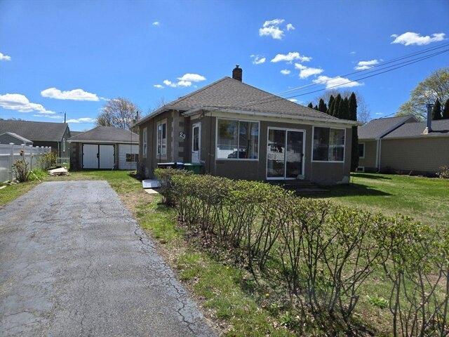 Newbridge Ave, Burlington, Home For Sale
