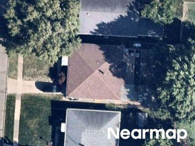 Newbridge Dr